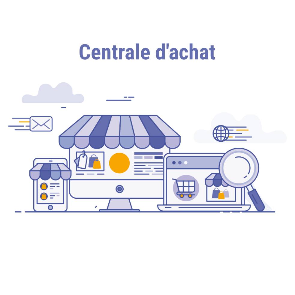 La centrale d'achat : bilan et retours d'expérience depuis sa mise en place en 2021 ...